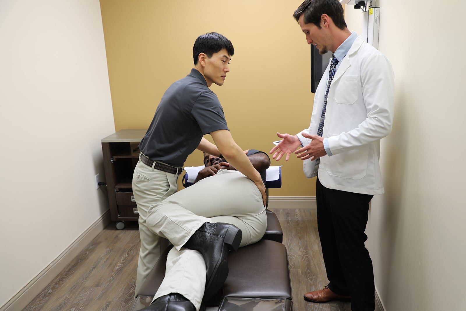 SCU Health